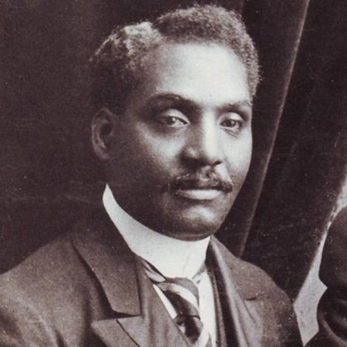 Black History Month: Dr John Alcindor | Forces Employment Charity