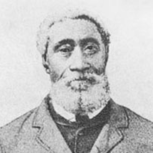Black History Month: William Hall | Forces Employment Charity
