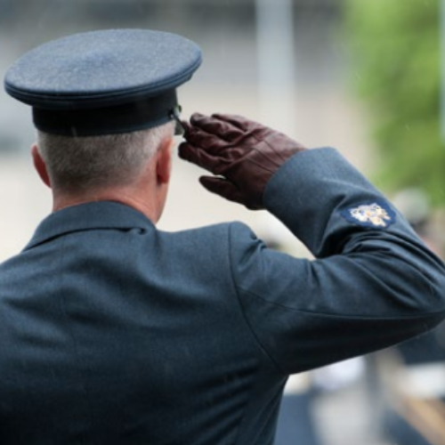 Job seekers guide for ex forces | Forces Employment Charity