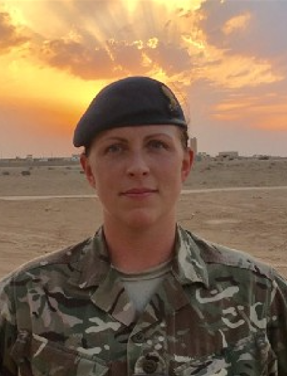 Help with your career change | Forces Employment Charity