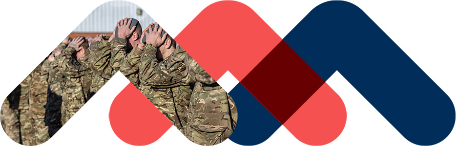 Op NOVA | Forces Employment Charity