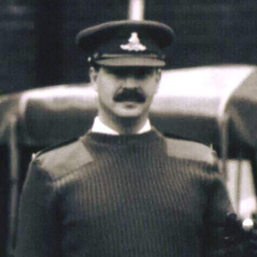 Get to know: Dave Hilton | Forces Employment Charity