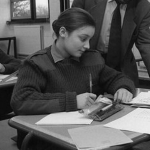 Get to know: Natalie Wright | Forces Employment Charity