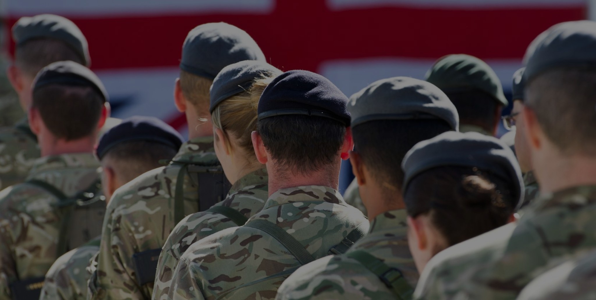 A new online community | Forces Employment Charity