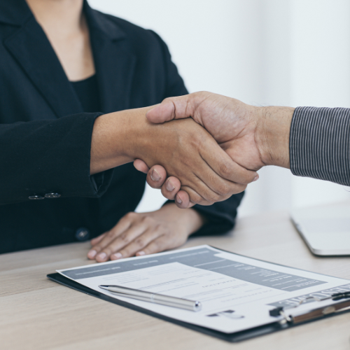 Moving up the career ladder - what it means and how to do it | Forces ...