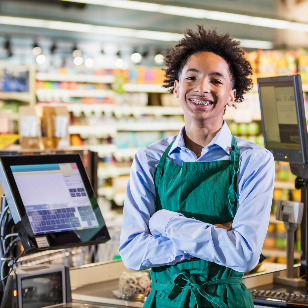 How can young people gain work experience? | Forces Employment Charity