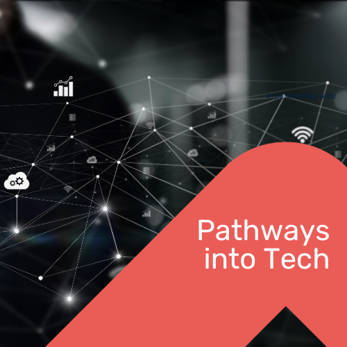 Unlock your tech career at Pathways into Tech 2024 | Forces Employment ...