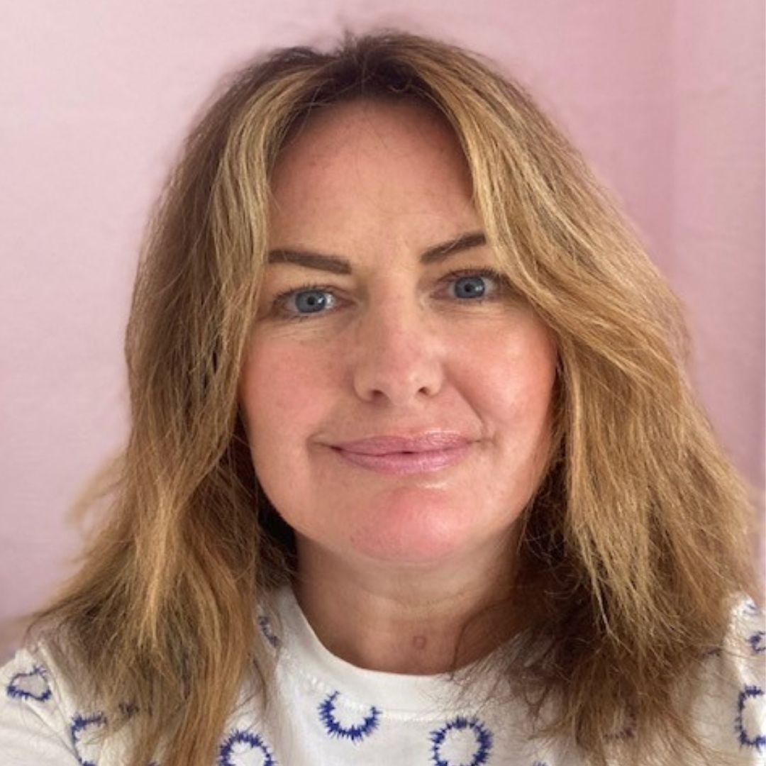Get to know: Susan McGreavy | Forces Employment Charity
