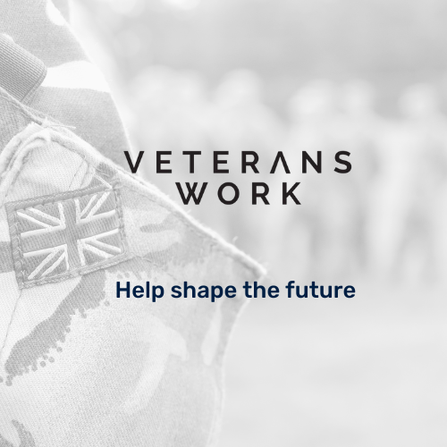 Veterans Work research - appeal to veterans and employers to inform ...