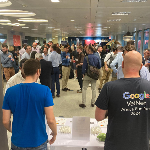 Pathways into Tech London 2024 (PIT24) – get your insights here if you ...