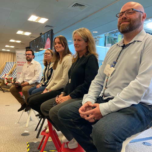 Pathways into Tech London 2024 (PIT24) – get your insights here if you ...