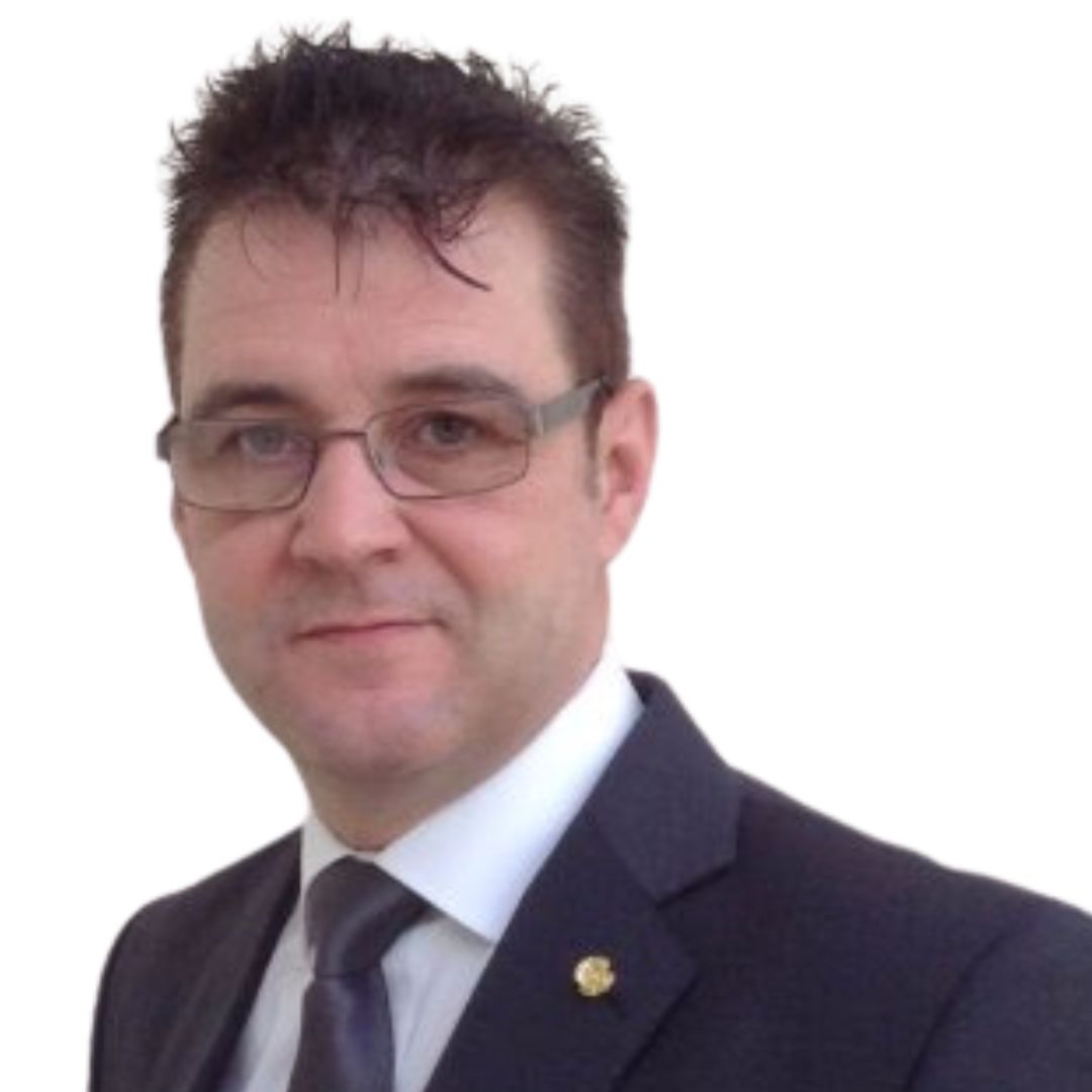 Get to know Steve Lowe | Forces Employment Charity