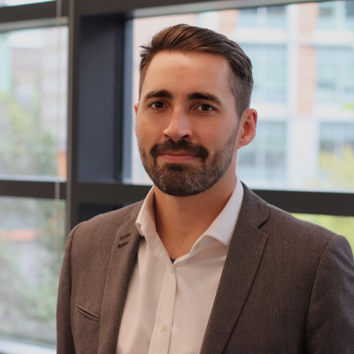 PICBE event case study: meet Sean Counihan from CBRE | Forces ...