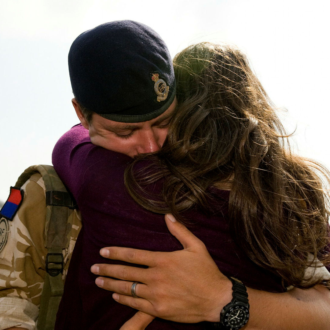 Celebrating the success of the Armed Forces community | Forces ...