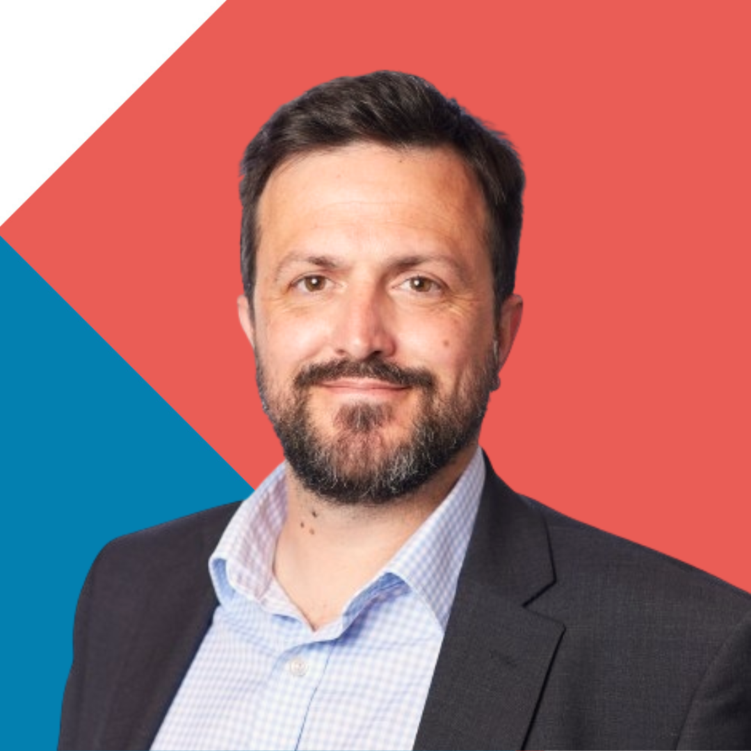 Get to know: James Murphy | Forces Employment Charity