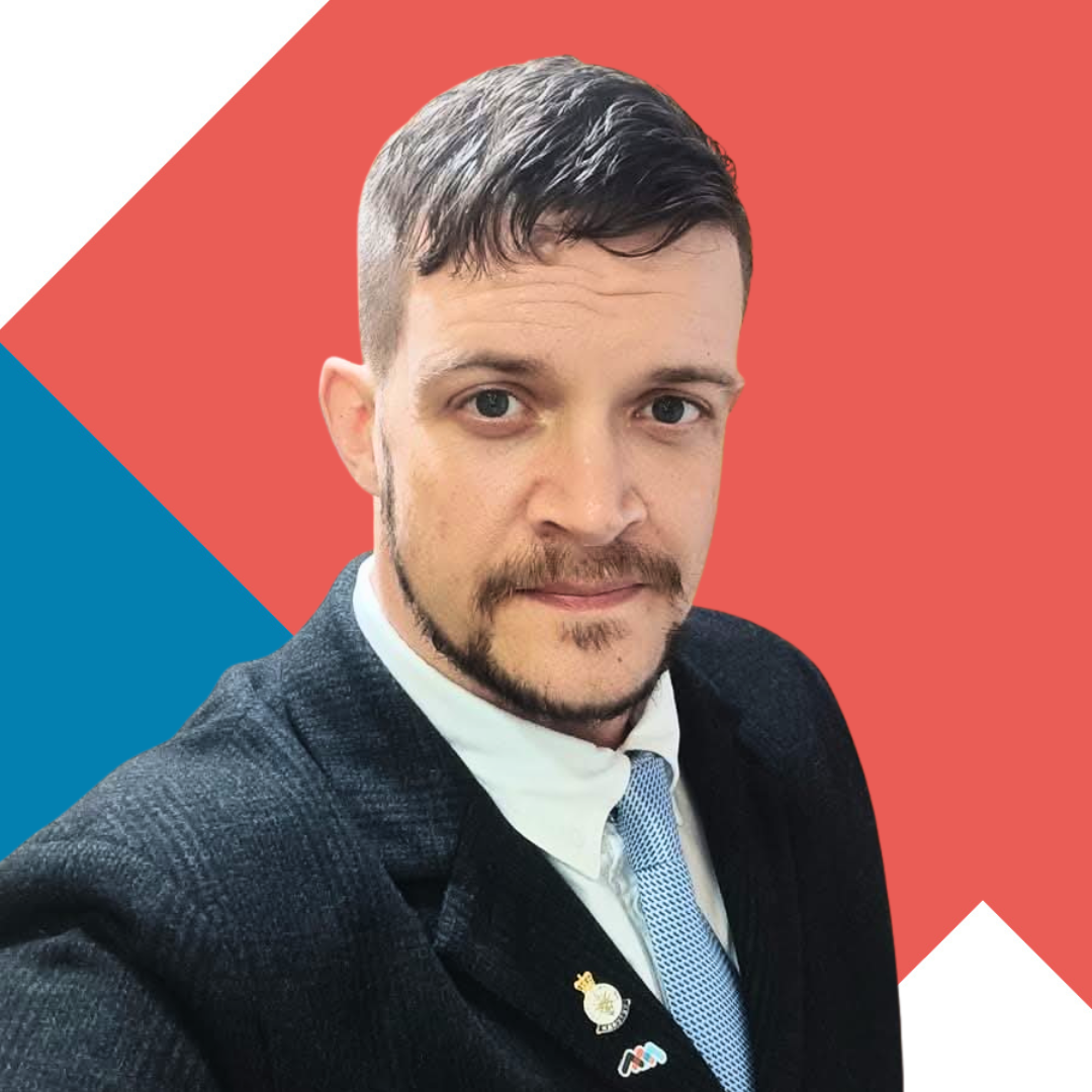 Get to know: Ben Walker | Forces Employment Charity