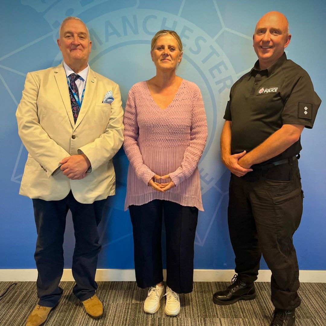 Op NOVA: Transforming veterans' outcomes in the justice system | Forces ...