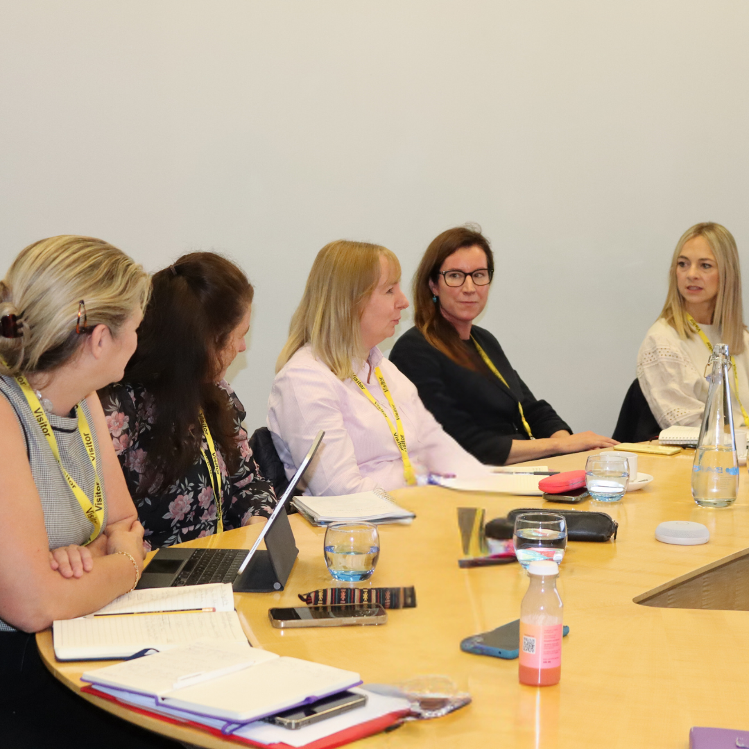 Empowering You: career accelerator for military families | Forces ...