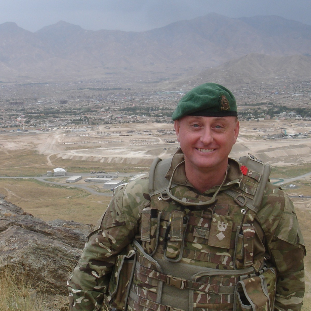 Why Senior Executive events matter: insights from Mike Sykes OBE ...