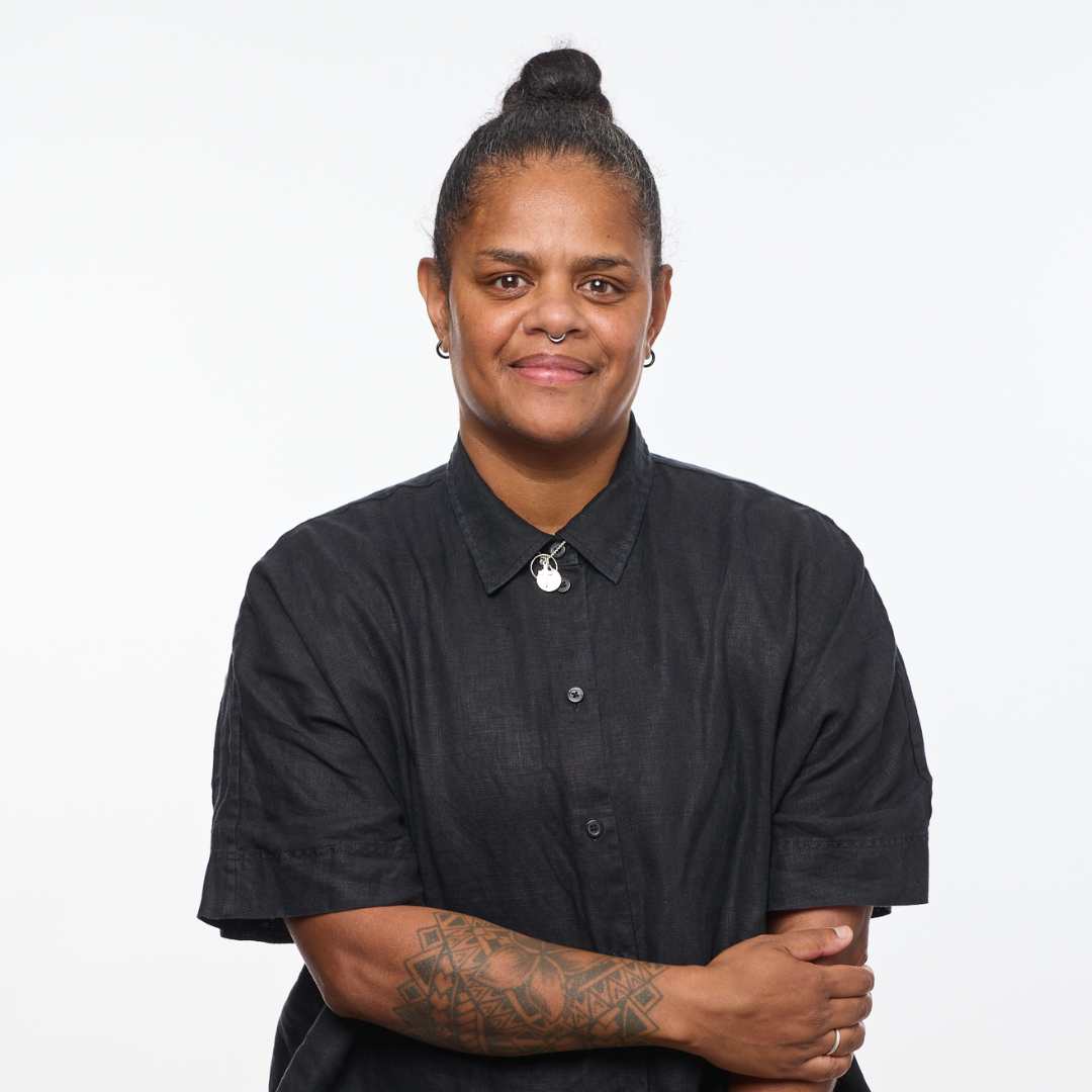 “You’re not alone”: Luisa’s transition from an Army Medic to navigating ...